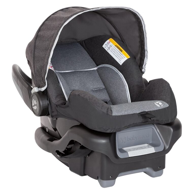 Baby Trend Tango™ Travel System – Spectra – ENPBRANDS