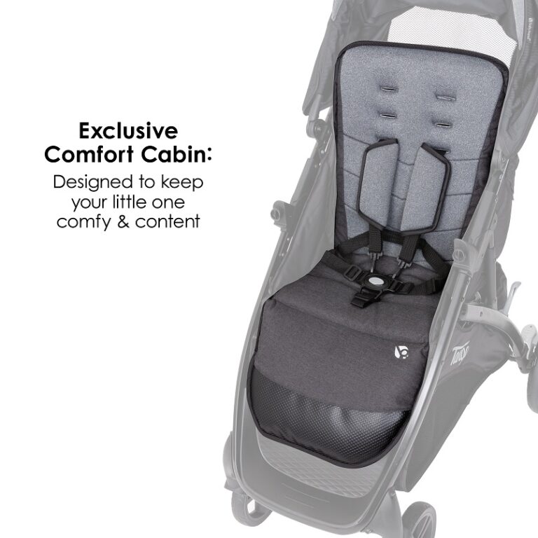 Baby Trend Tango™ Travel System – Spectra – ENPBRANDS