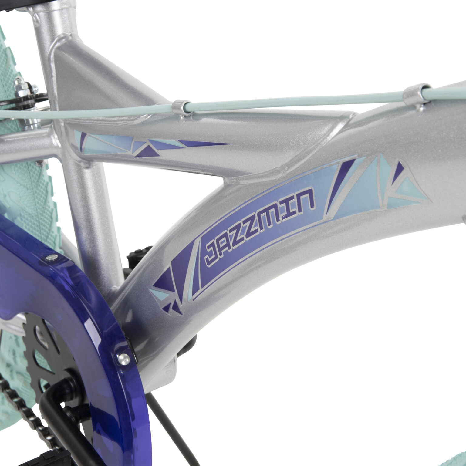 HUFFY – JAZZMIN GIRLS BMX STYLE BIKE 20 INCH – ENPBRANDS