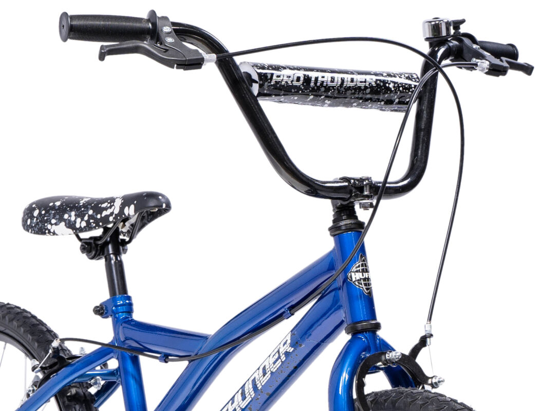 Huffy – Pro Thunder 20-inch Bike – ENPBRANDS