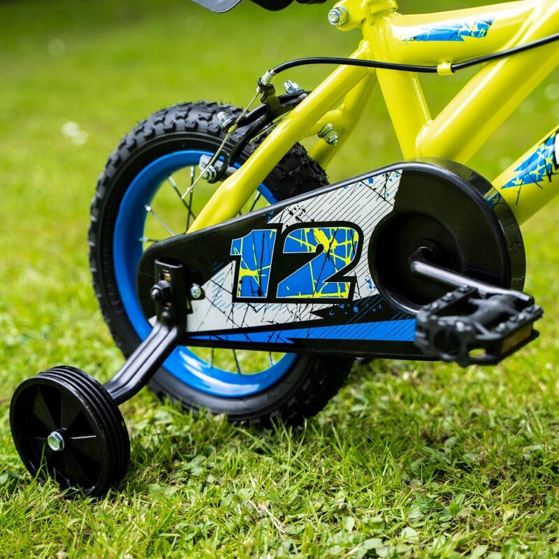 Huffy – Pro Thunder 12-inch Bike – ENPBRANDS