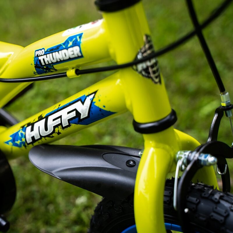 Huffy – Pro Thunder 12-inch Bike – ENPBRANDS