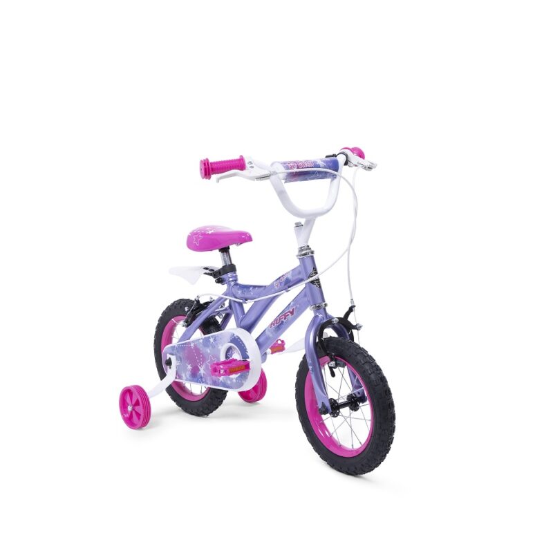 HUFFY – SO SWEET GIRLS BIKE – 12 INCH – ENPBRANDS