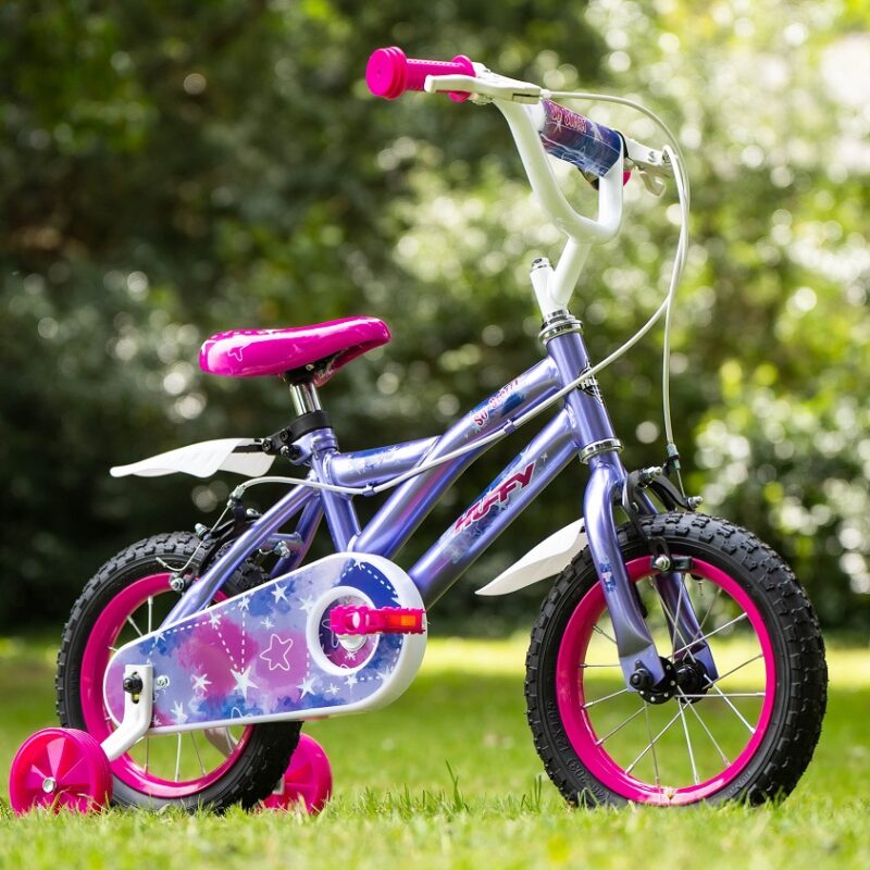 HUFFY – SO SWEET GIRLS BIKE – 12 INCH – ENPBRANDS