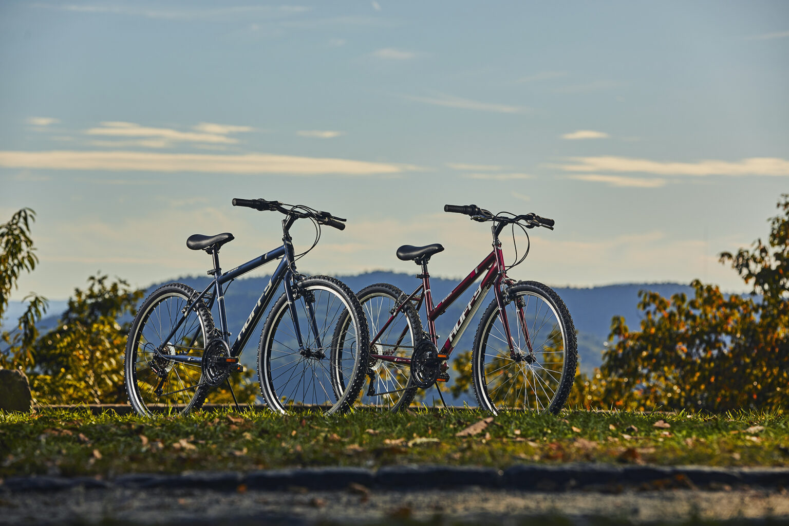 Huffy, Granite Boys Mountain Bike, Black, 26-inch – ENPBRANDS