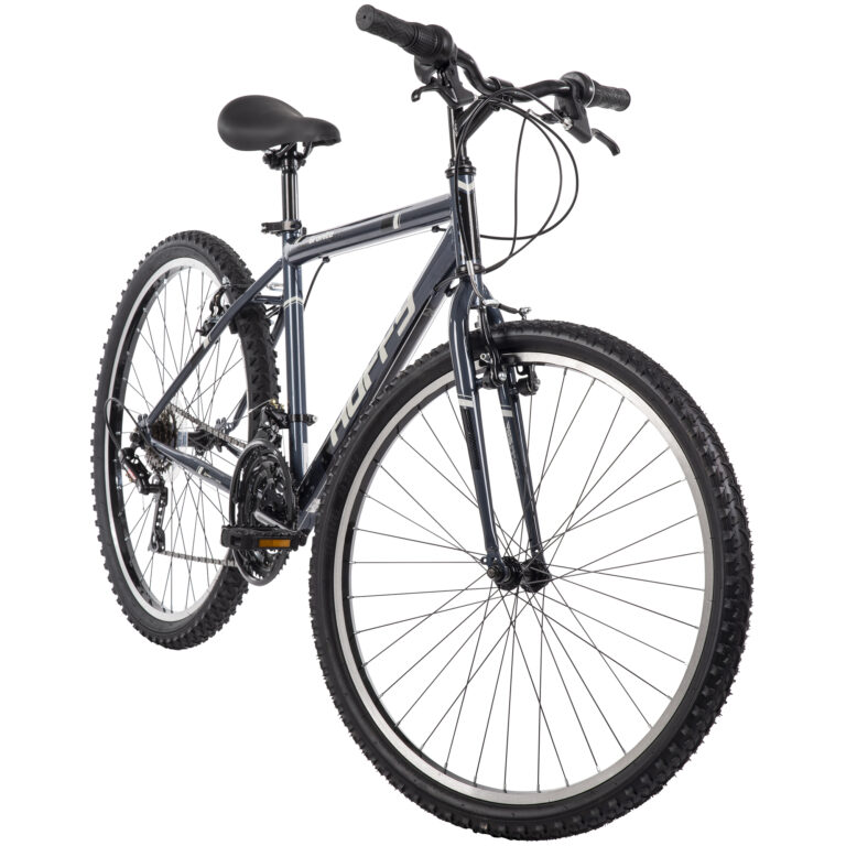 Huffy, Granite Boys Mountain Bike, Black, 26-inch – ENPBRANDS