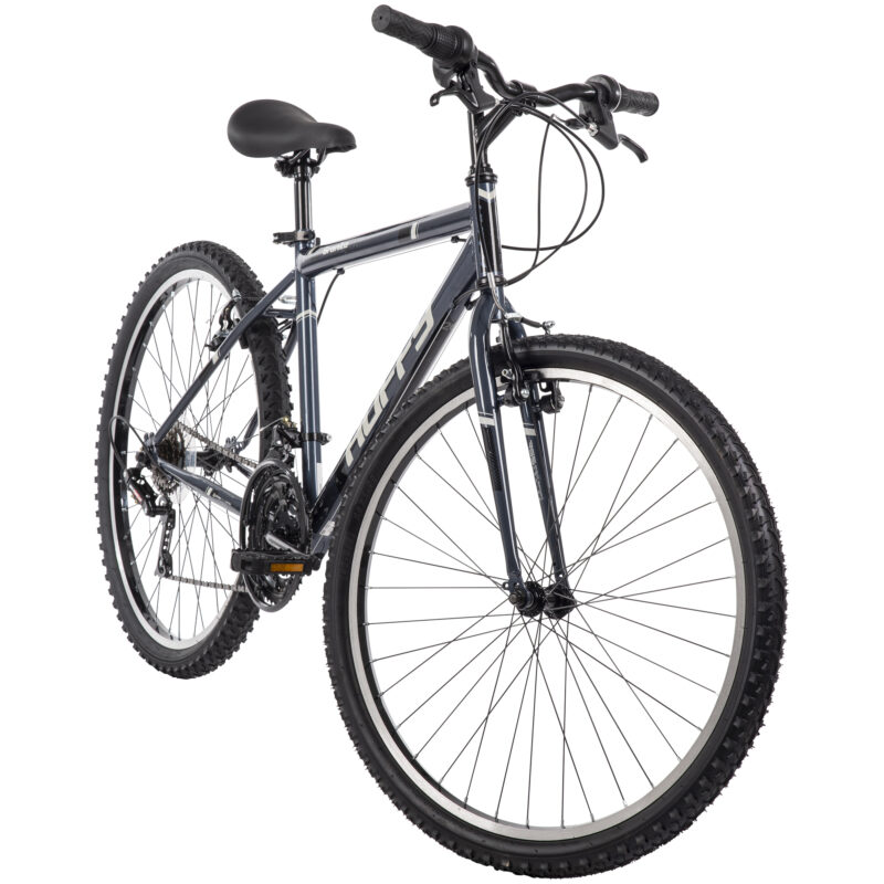 Huffy, Granite Boys Mountain Bike, Black, 26-inch – ENPBRANDS