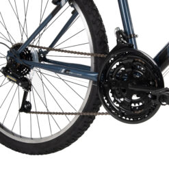 Huffy, Granite Boys Mountain Bike, Black, 26-inch – ENPBRANDS