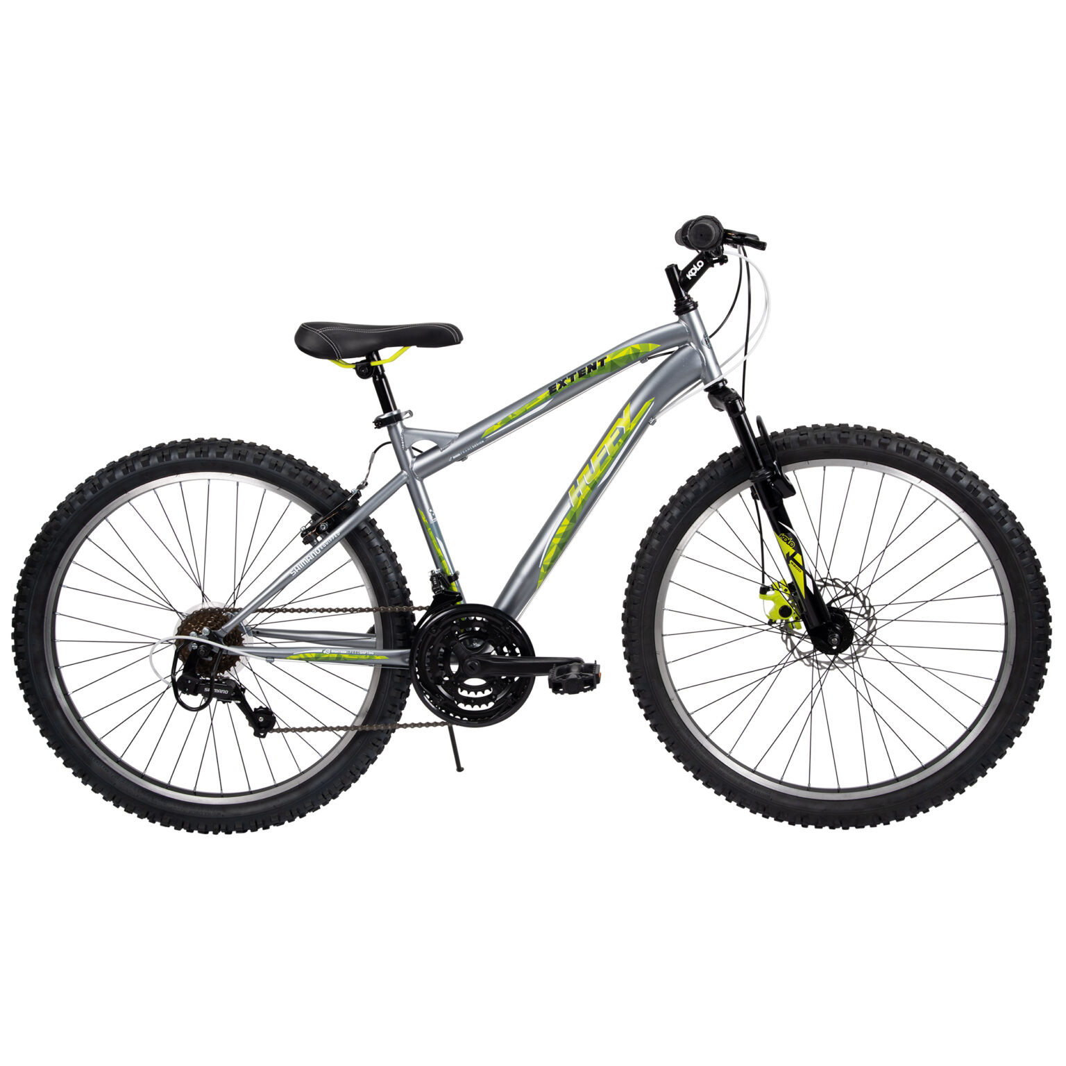 Huffy – Rock Creek Men’s Mountain Bike, 29 inch – ENPBRANDS