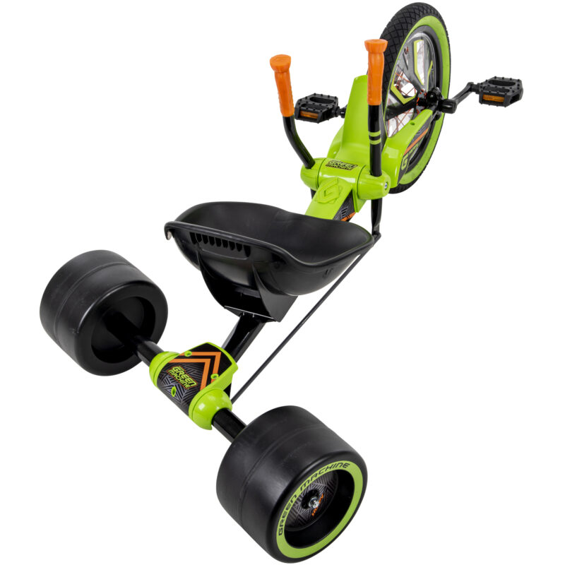 Huffy® Green Machine®, 40cm (16-inch) – ENPBRANDS