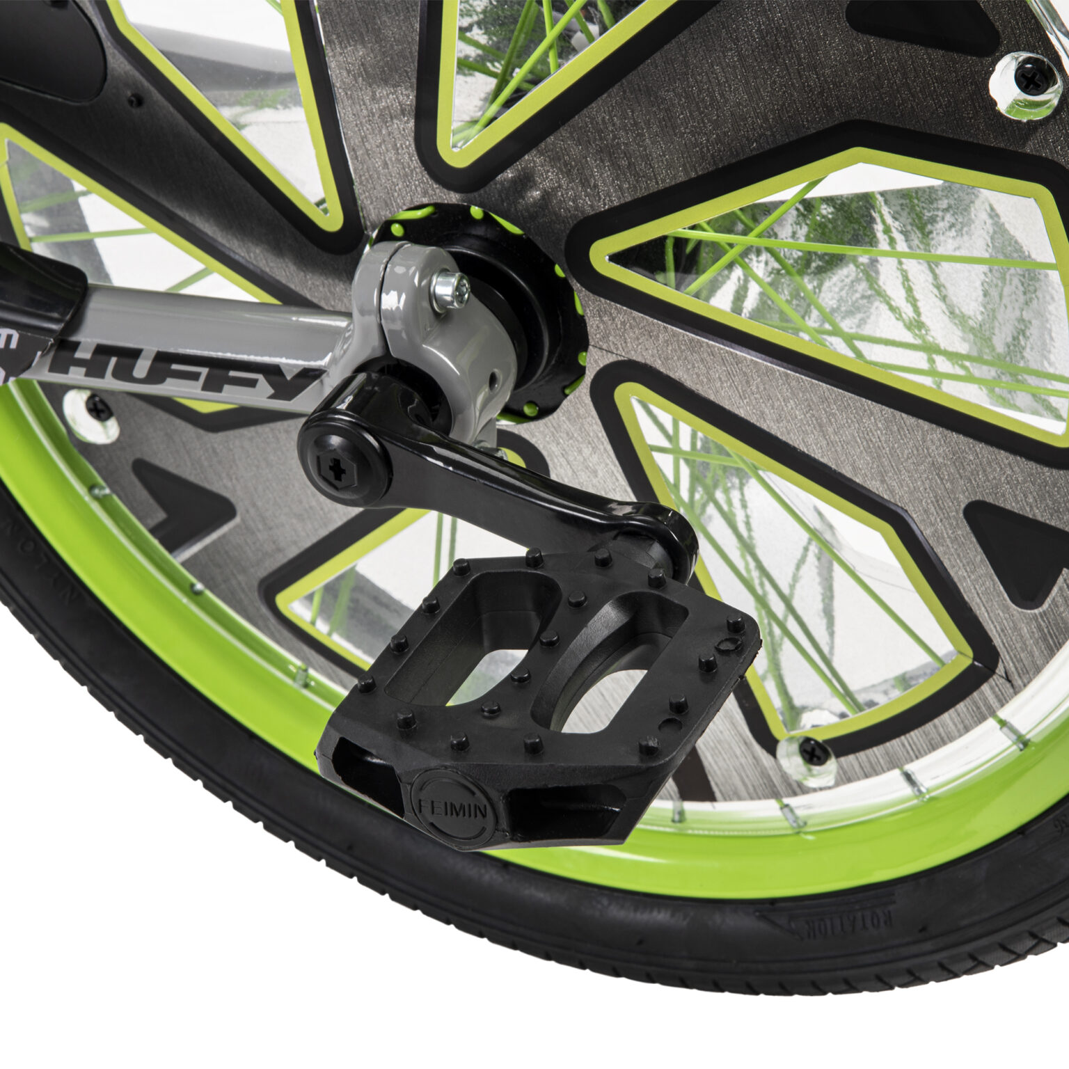 Huffy® Green Machine, 20 inch – ENPBRANDS