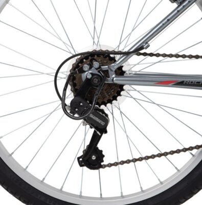 Huffy- 24″ Rock Creek Boys Mountain Bike for Men – ENPBRANDS