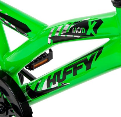 Huffy – Mod X Kids’ Bike- 16 inch – ENPBRANDS