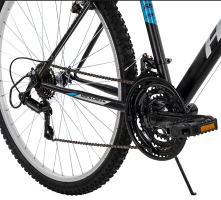 Huffy – Rock Creek Men’s Mountain Bike, 29 inch – ENPBRANDS