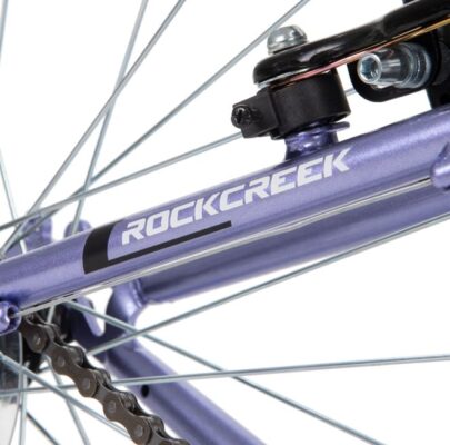 Huffy – 24″ Rock Creek Mountain Bike for Women – ENPBRANDS