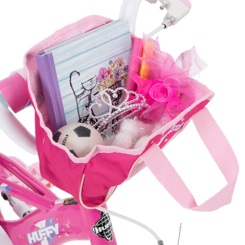 Huffy – GLIMMER 12” PINK / KIDS – ENPBRANDS