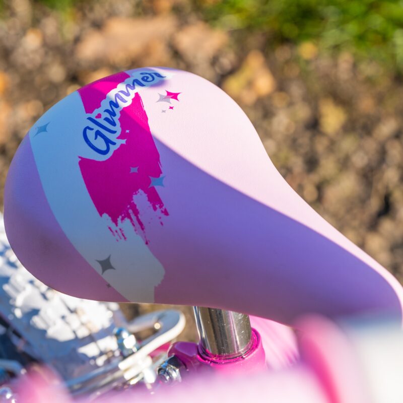 Huffy – GLIMMER 12” PINK / KIDS – ENPBRANDS