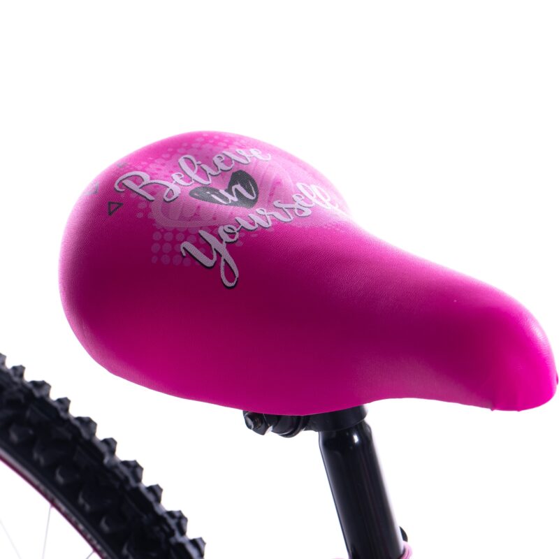 Huffy – GO GIRL 20” PINK / KIDS – ENPBRANDS