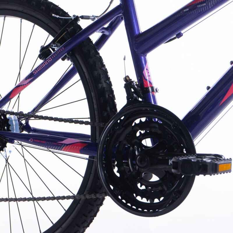 Huffy – Rock Creek Men’s Mountain Bike, 29 inch – ENPBRANDS